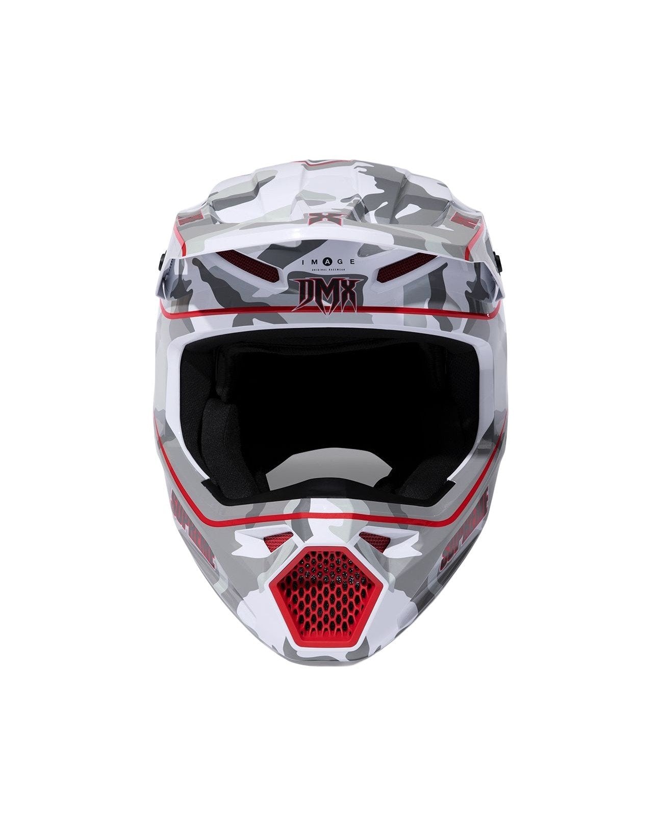 Supreme®/Fox Racing® DMX V1 Helmet Dallas TX – Raw apparel